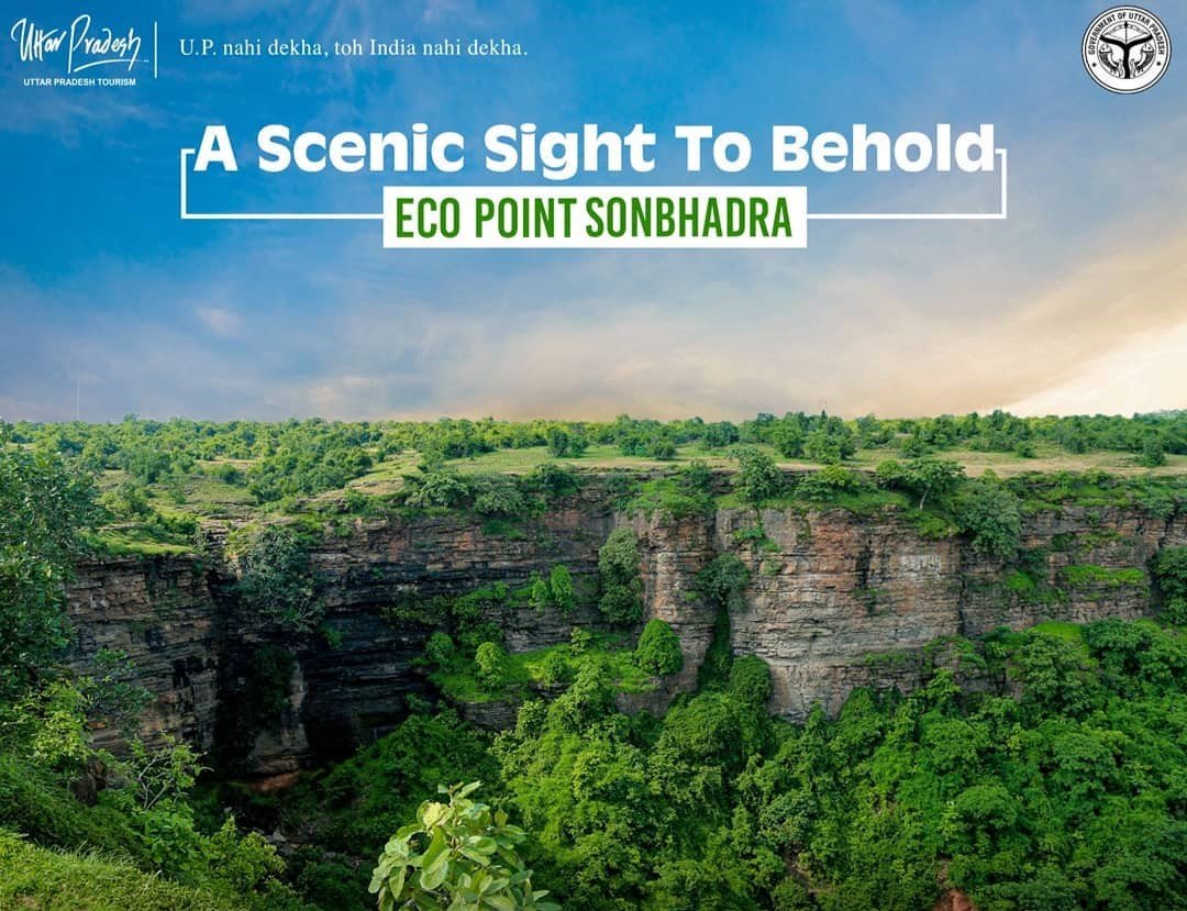 Sonbhadra Tourism: Adventure, History, Spirituality & Nature