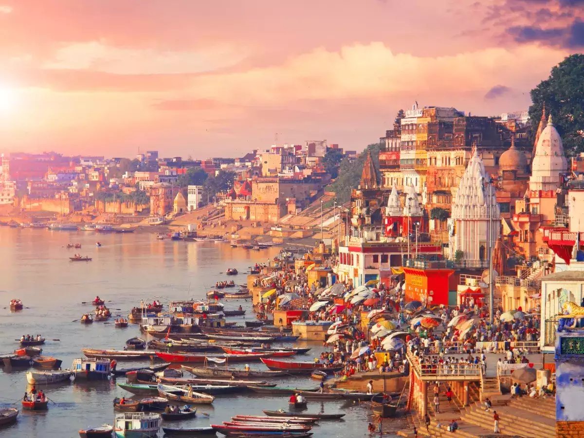 Sonbhadra Tourism: Adventure, History, Spirituality & Nature