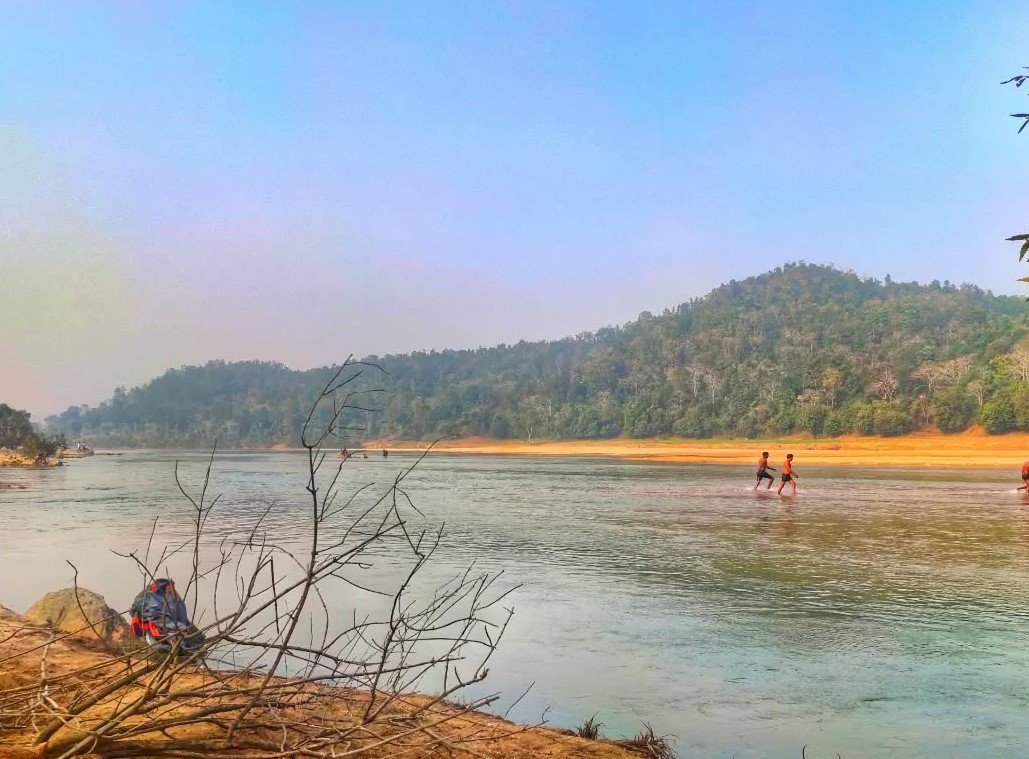 Sonbhadra Tourism: Adventure, History, Spirituality & Nature