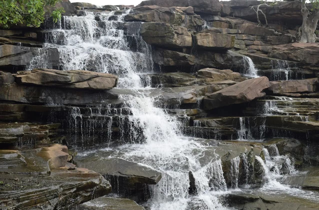 Sonbhadra Tourism: Adventure, History, Spirituality & Nature