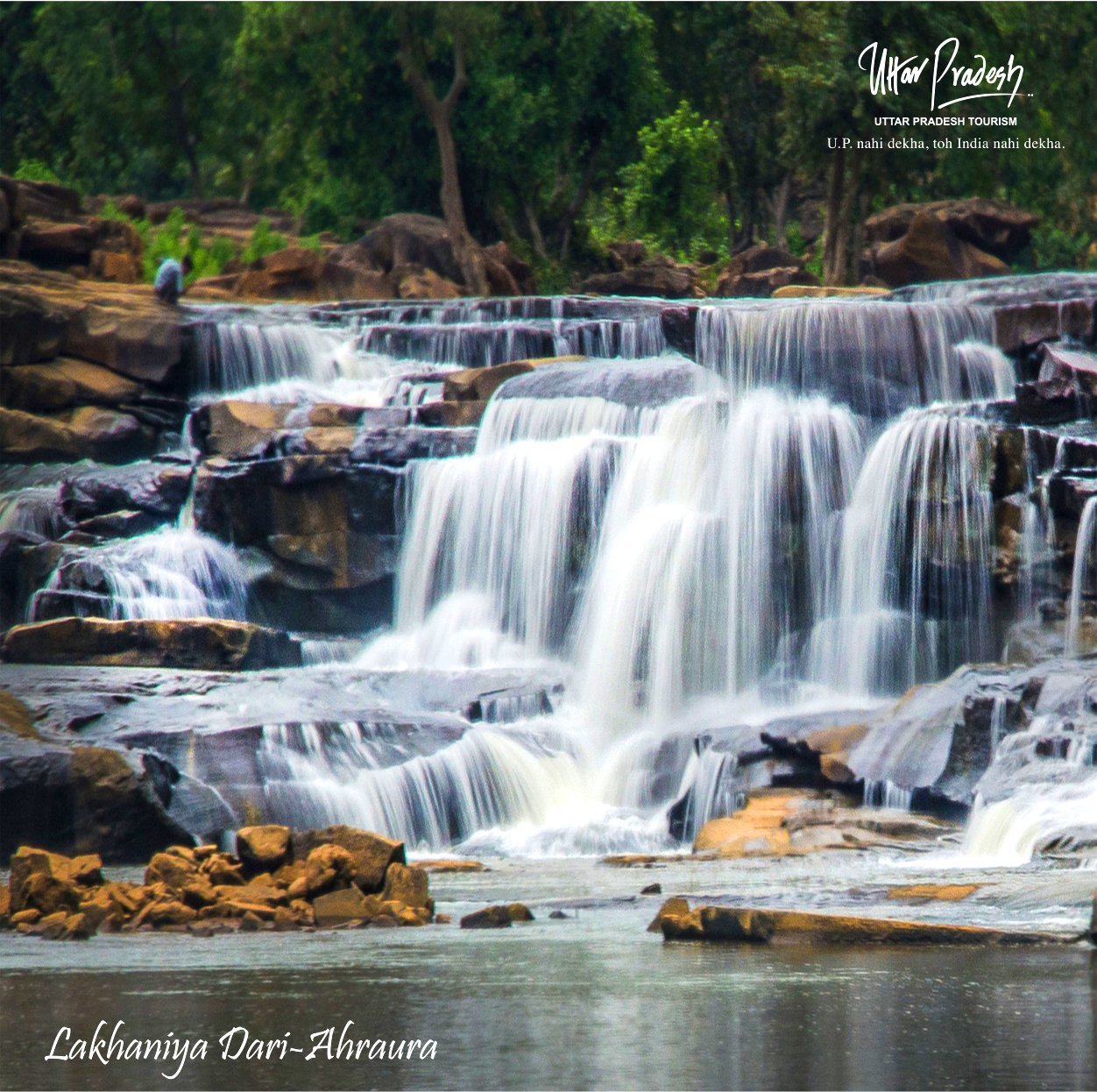 Sonbhadra Tourism: Adventure, History, Spirituality & Nature