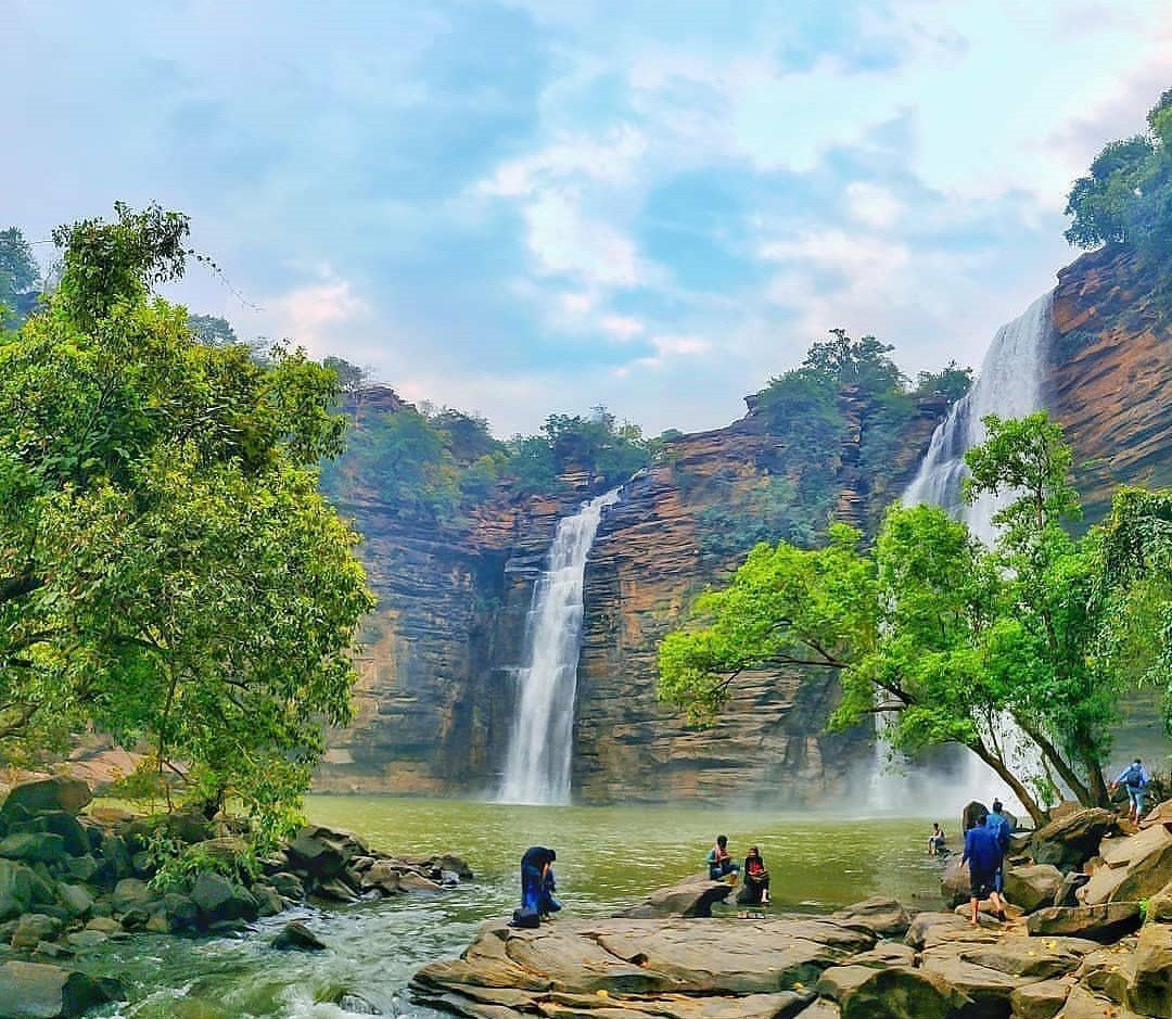 Sonbhadra Tourism: Adventure, History, Spirituality & Nature