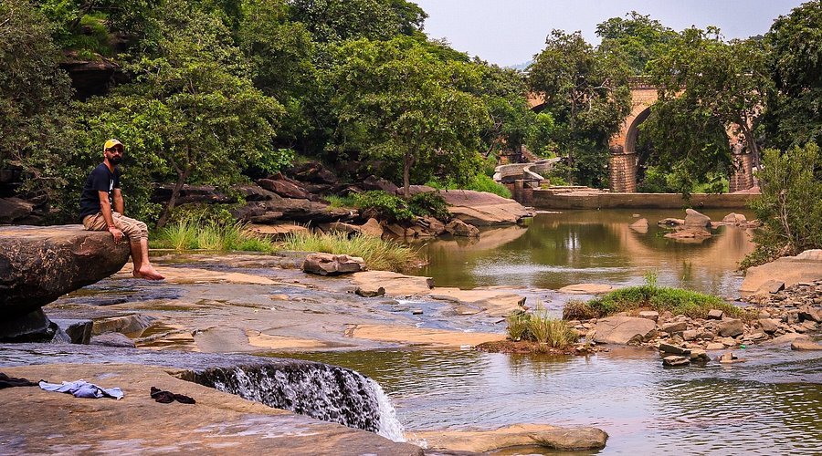 Sonbhadra Tourism: Adventure, History, Spirituality & Nature