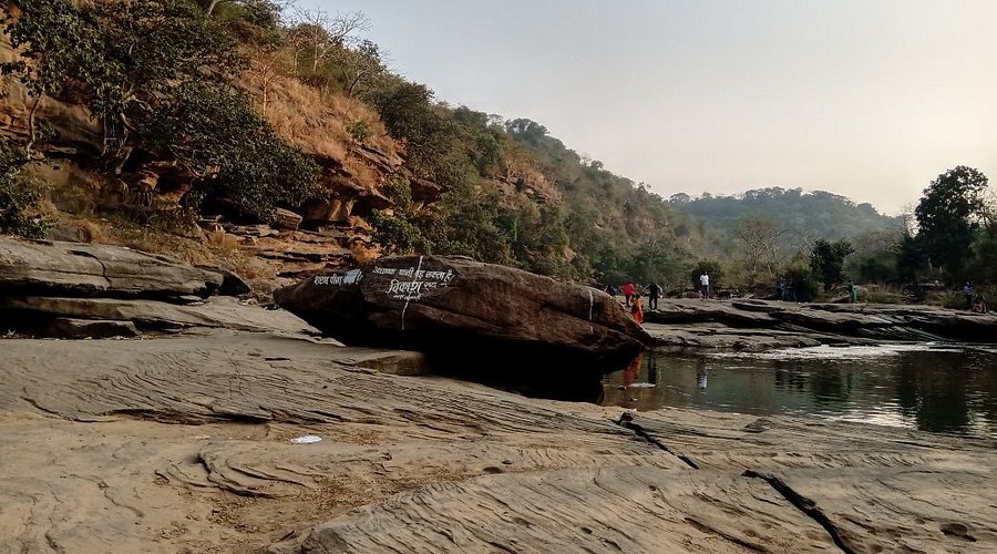 Sonbhadra Tourism: Adventure, History, Spirituality & Nature