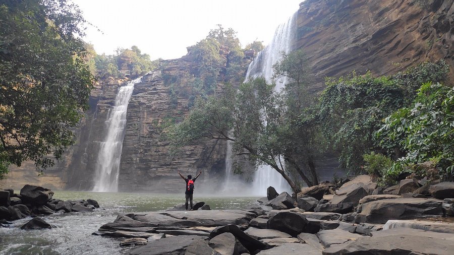 Sonbhadra Tourism: Adventure, History, Spirituality & Nature