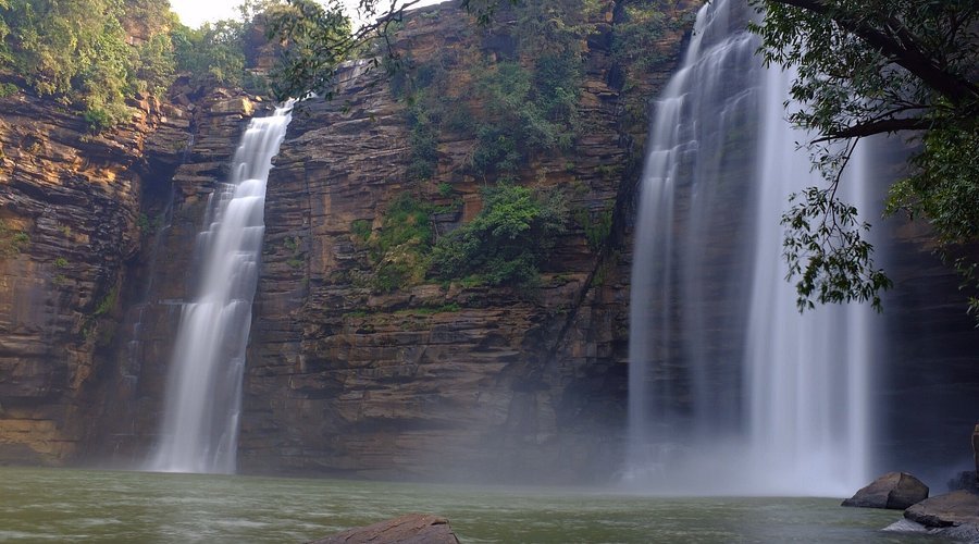 Sonbhadra Tourism: Adventure, History, Spirituality & Nature